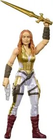 MATTEL Akční figurka Teela / Masters of the Universe Klasická edice /