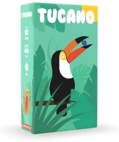 Hras Tucano