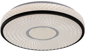 Rabalux 71137 - LED Stropní svítidlo SEDONA LED/24W/230V 4000K pr. 39 cm