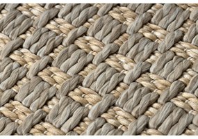 Kusový koberec Tolza béžový 272x370cm