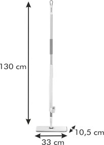 TESCOMA Ždímací mop ProfiMATE