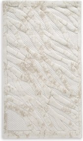 Koberec Venus1, 80x150 cm, krémový