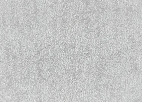 Koberce Breno Metrážový koberec MIRIADE 92, šíře role 400 cm, Šedá