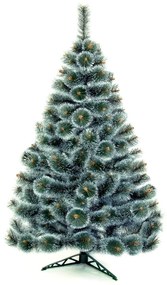 DecoKing - Umělý vánoční stromek - Borovice - Elsa