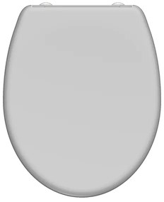 Eisl Sanitär WC prkénko Duroplast Soft Close Grey 82302