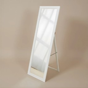 Stojací zrcadlo HAVLYS, 37 x 127 cm