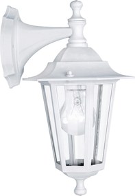 XXXLutz VENKOVNÍ NÁSTĚNNÉ SVÍTIDLO, 16,5 cm Eglo - Online Only svítidla - 003348216801