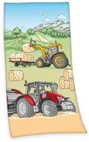 Herding Osuška Traktor, 75 x 150 cm