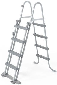 BESTWAY Steel Pro Max Bazén 549 x 122 cm, kartušová filtrace 56462