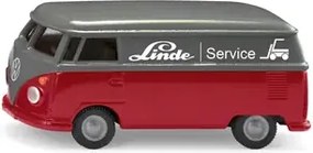 SIKU Super - VW T1 Transporter