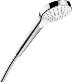 Hansgrohe Croma Select S - Sprchová hlavice Vario | 3 proudy |  EcoSma
