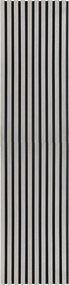 Home Deluxe Akustický panel »Sonic« (240 x 40 cm, Šedý dub)