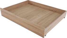 Postel 1S / 90, dub sonoma, TEYO Kondela 0000185712