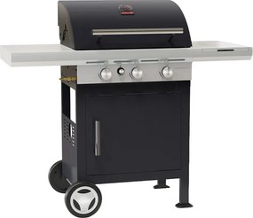 Barbecook | Plynový gril Barbecook Spring 3112 | 14061135