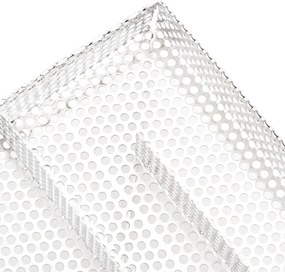 Generátor studeného kouře 5komorový 21 cm nerezová ocel 30253