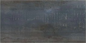EBS Metal - Dlažba 60x120 cm, matná iron MET60120IR