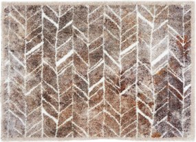 XXXLutz DVEŘNÍ ROHOŽKA, 50/70 cm - Rohožky - 001250018807