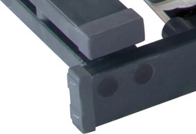 Varion Motor s bezšňůrovým ovládáním 100x200 Ahorn