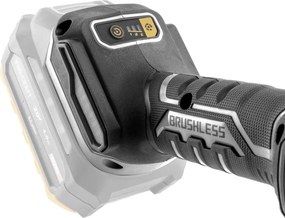 Procraft industrial SHD20A/AG125B-BB