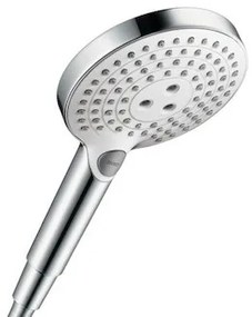Hansgrohe Raindance Select S sprchová hlavice bílá/chrom 26531400