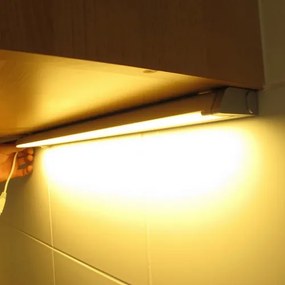 Kuchyňské LED svítidlo McLED Line 11W teplá bílá 2700K ML-443.035.87.0