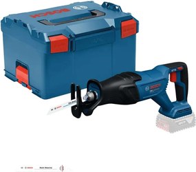 Bosch - AKU pila ocaska GSA18V-280, bez baterie a nabíječky 06016D1001