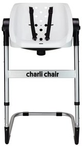 charli chair Dětská koupací židlička 2v1 Charli Chair