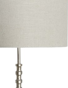 Stojací lampa Desert Rose 161cm