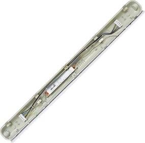 Zářivka LED Ecolite LIBRA TL3902A-LED52W