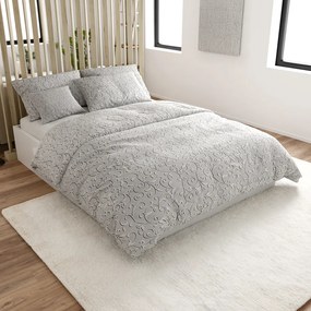 Bavlněné povlečení GREY ORIENT šedé Rozměr povlečení: 70 x 90 cm | 140 x 200 cm