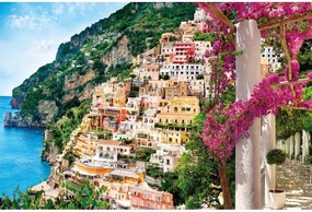 FOTOTAPETA POSITANO XXL4-043