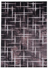 Ayyildiz koberce Kusový koberec Costa 3521 pink ROZMĚR: 160x230