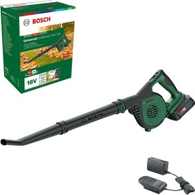 Bosch UniversalLeafBlower 18V-130 06008A0600