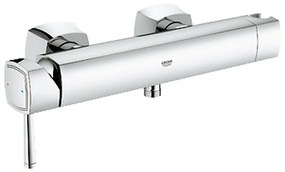 Grohe Grander - sprchová baterie nástěnná, chrom 23316000