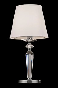 MAYTONI Beira, kovová stolní lampa