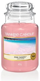 Yankee Candle Pink Sands 623 g