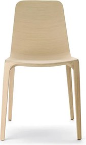 PEDRALI - Židle FRIDA 752 - DS