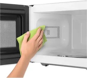 SENCOR SMW 1918WH bílá / mikrovlnná trouba / 700W / 20L