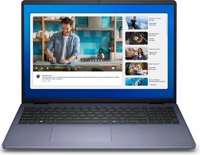 DELL 16 Base V51MV Modrá