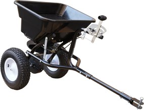 Riwall PRO RBS 36 T - přívěsné rozmetadlo 36 kg