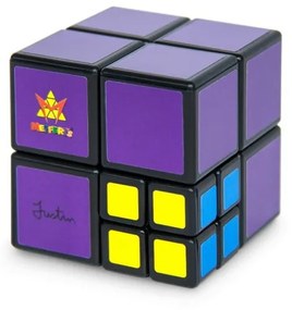 Hlavolam Pocket Cube – RecentToys