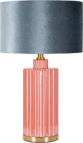 XXXLutz STOLNÍ LAMPA, 40/70/40 cm Mauro Ferretti - Online Only svítidla - 002665028802