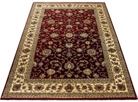 Ayyildiz koberce Kusový koberec Marrakesh 210 red ROZMĚR: 300x400 cm