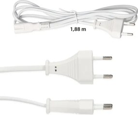 Kuchyňské LED svítidlo McLED Line 11W teplá bílá 2700K ML-443.035.87.0