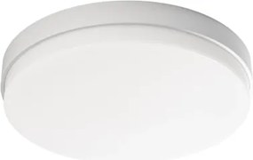 Přisazené LED svítidlo PROLUMIA Prodisc III 21,5W přepínatelné 3000/3500/4000K 120° IP54 Ø335x63mm 40008270