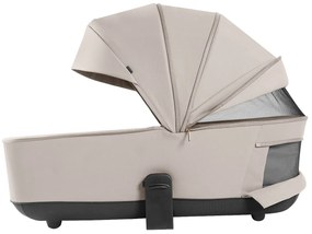 Dětský kočárek 2v1 CARRELLO Ultra CRL-6527 Ice Grey
