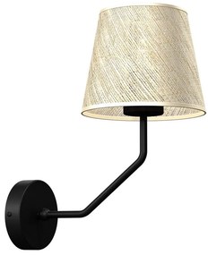Nástěnná lampa ETNA 1xE27/60W/230V
