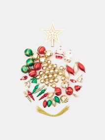 Sinsay - BAUBLE - vícebarevná