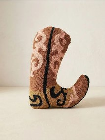 Sinsay - Polštář ve tvaru boty - vícebarevná