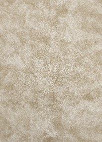 Koberce Breno Metrážový koberec CANTATE 34, šíře role 400 cm, Béžová, Vícebarevné